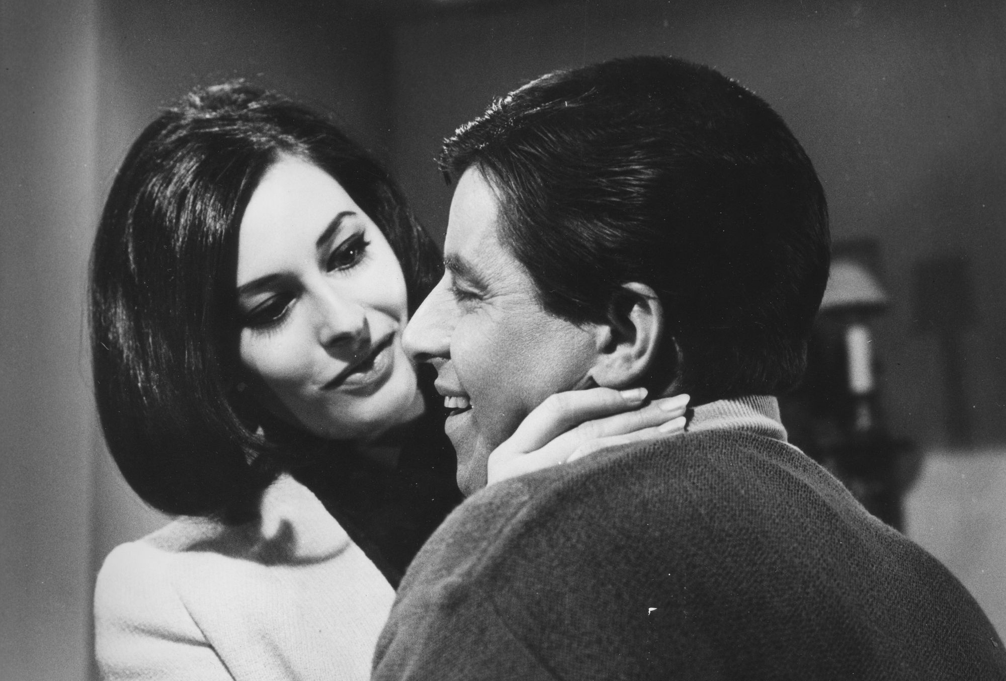 The Patsy. 1964. Directed by Jerry Lewis | MoMA